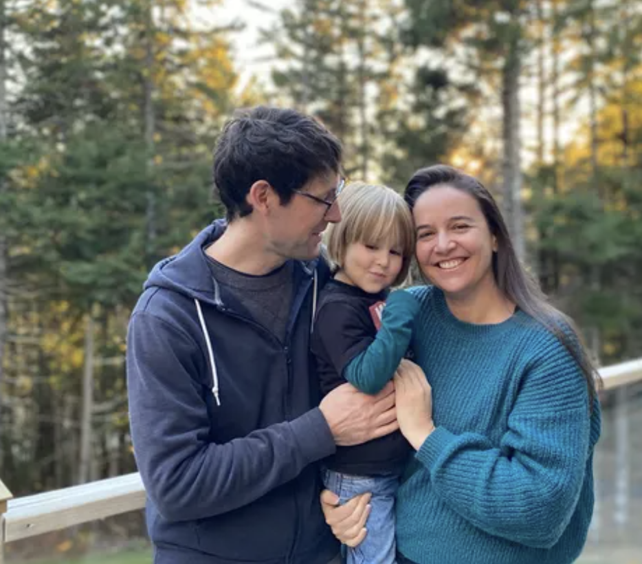 Helping Alana Yorke - Rough Trade Publishing